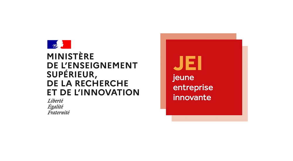 Nos certifications OPQIBI Jeune Entreprise Innovante - Ener-Pacte